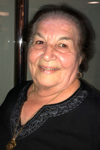 Lucia Vescera 1935-2025 | News, Sports, Jobs - Tribune Chronicle